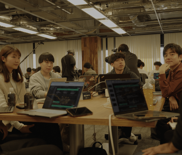 GIFTech 2025 春 開催詳細 | 次世代型ハッカソン「GIFTech 2025 春」エントリー受付中！